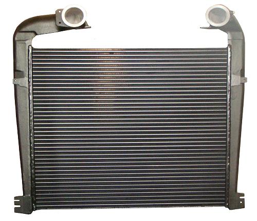 Buy online Intercooler to suit Scania R/G in Victoria | Hume Truck Parts