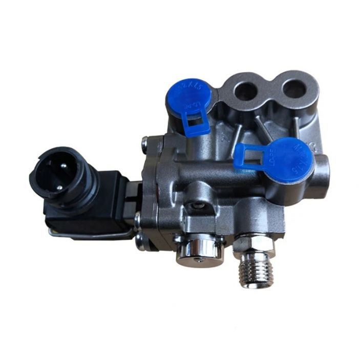 Buy online Brake Control Valve to suit Mercedes Actros MP2/3 in ...