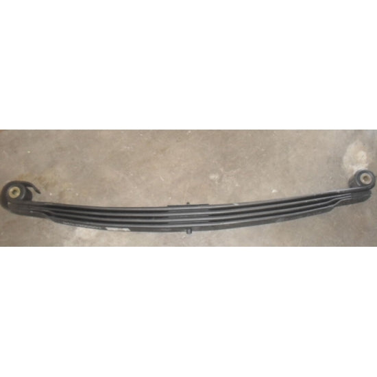 Buy online Leaf Spring (4 Leaf) to suit Mercedes Actros MP2/3 in ...