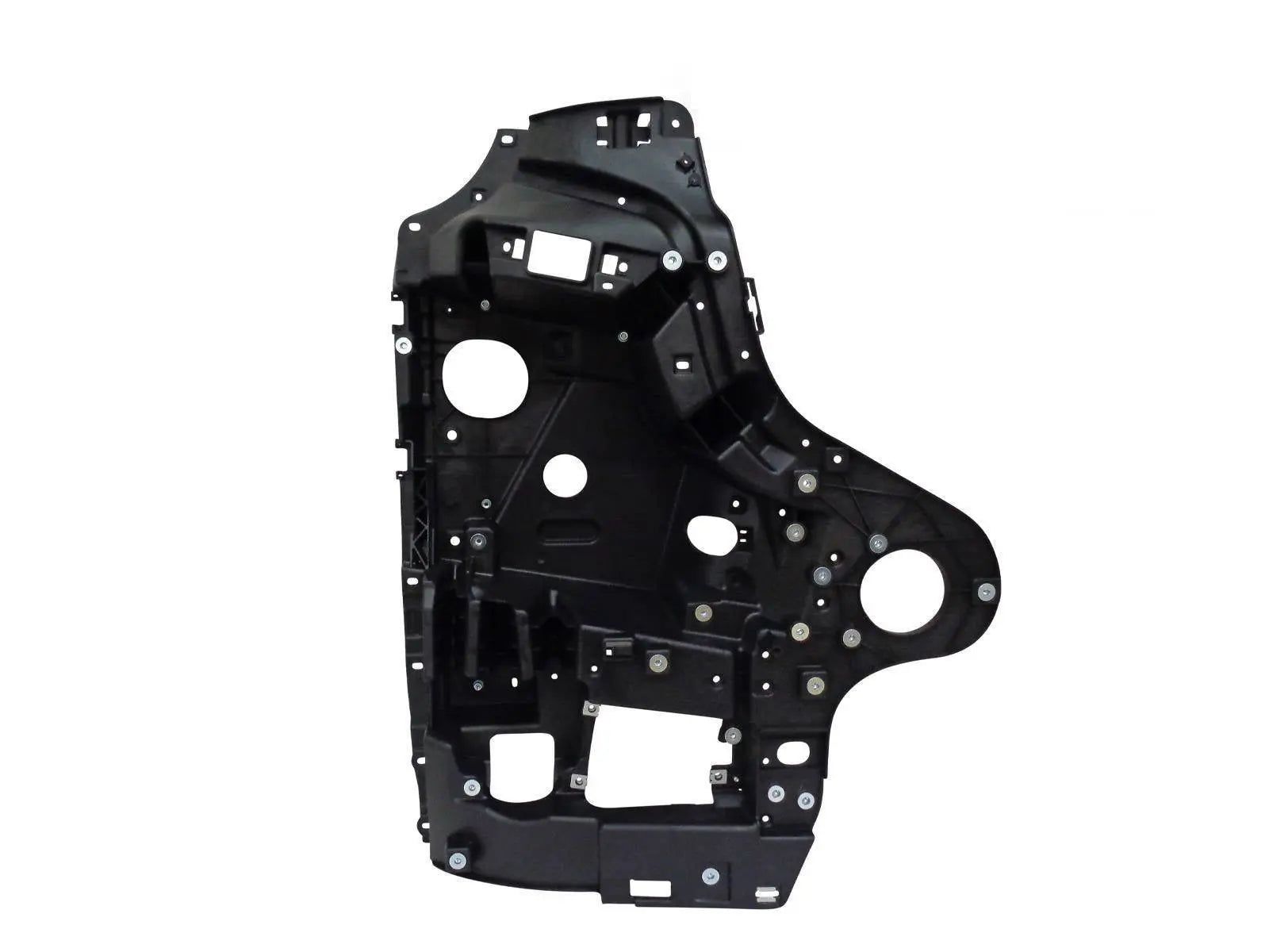 Buy online Headlight Housing RHS to suit Mercedes Actros MP4 low in ...