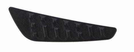 Buy online Footstep Cover to suit Mercedes Actros MP4 in Victoria ...