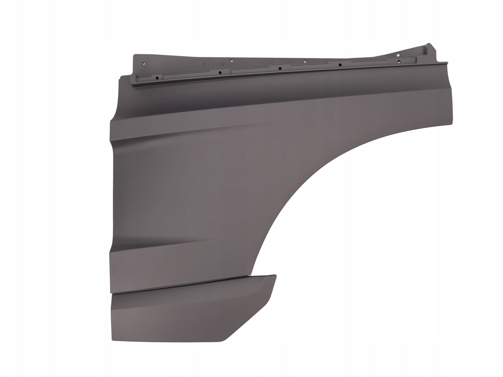 Buy online Door Extension LHS To suit Mercedes Actros MP4 Mega in ...