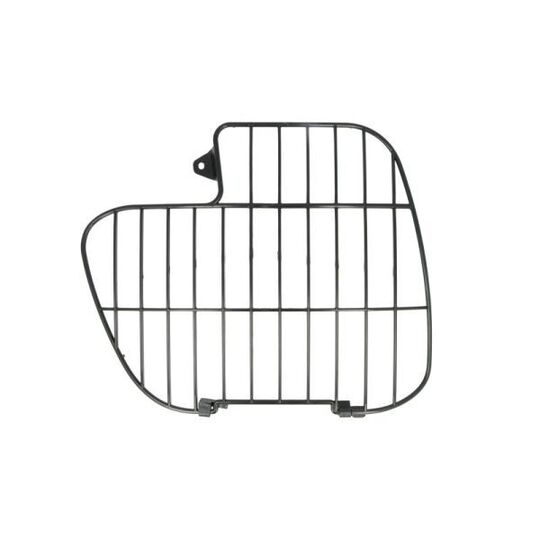 Buy online Headlight Grill Metal RHS To Suit Mercedes Actros MP2/3 in ...