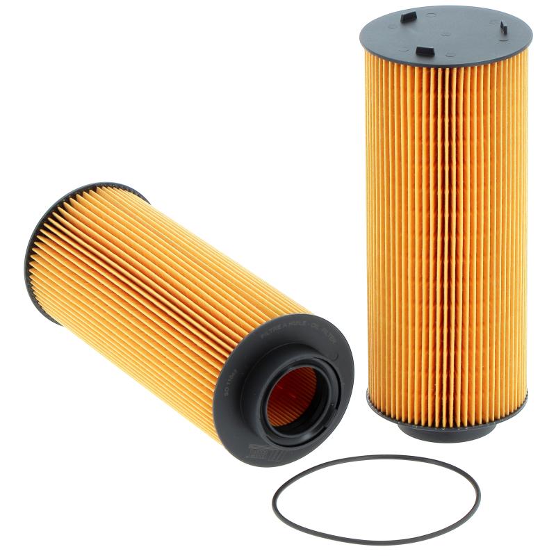 Buy online Oil Filter to suit Scania R/G Series in Victoria | Hume ...