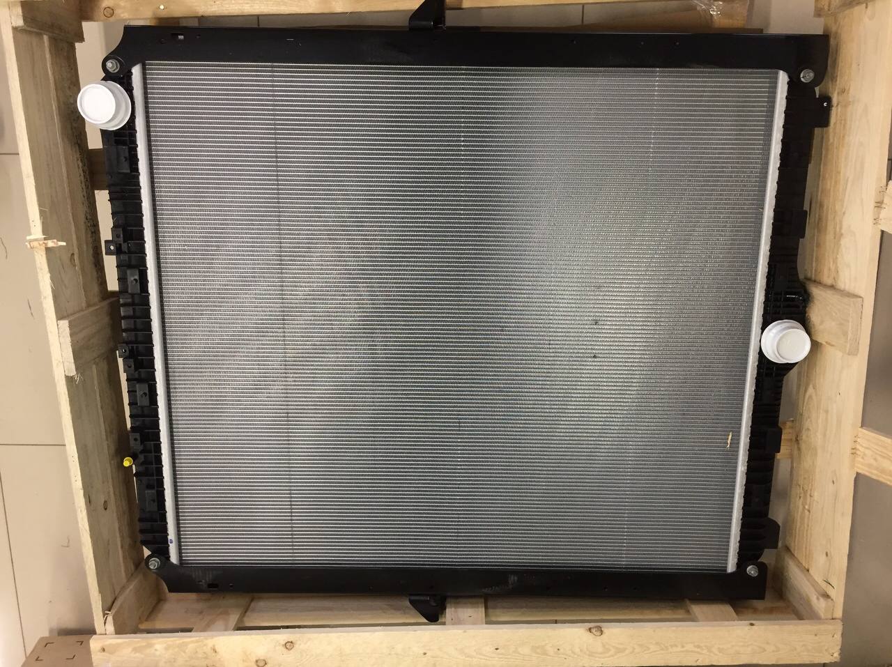 Buy online Radiator to suit Mercedes Actros MP4 (high) in Victoria ...