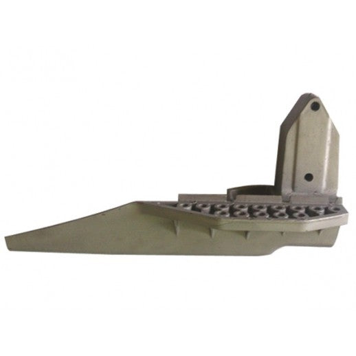 Buy online Bumper Bracket to suit Mercedes Actros Mp2/Mp3 L/H in ...