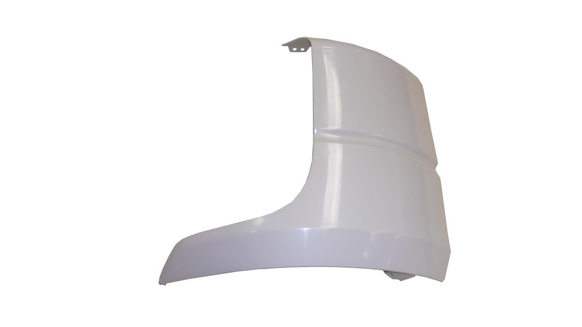 Buy online Corner Pnael to suit Mercedes Actros MP2 RHS in Victoria ...