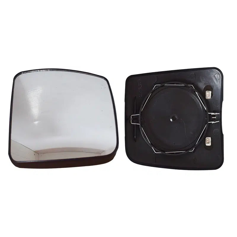 Buy online Small mirror glass to suit Mercedes Actros MP3 RHS in ...