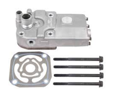 Buy online Cylinder Head Compressor to suit Mercedes Actros in Victoria ...