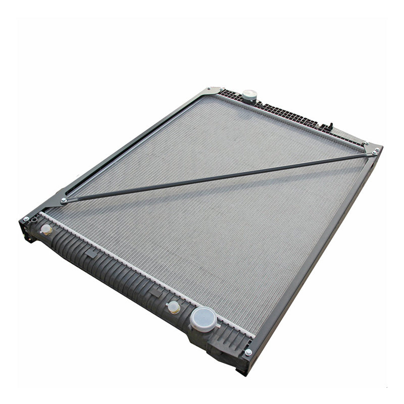 Buy online Radiator to suit Mercedes Actros MP1/2/3 in Victoria | Hume ...