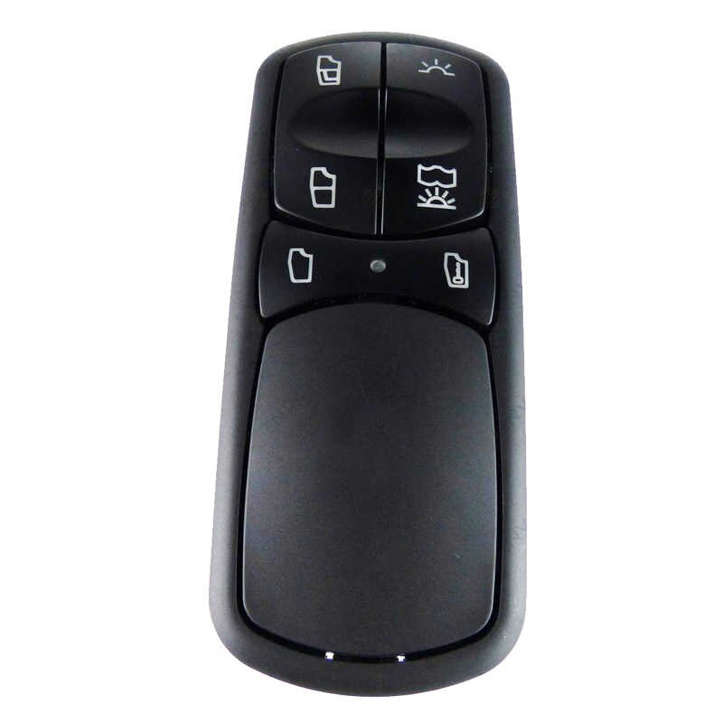 Buy online Window Switch to suit Mercedes Actros Passenger side in ...