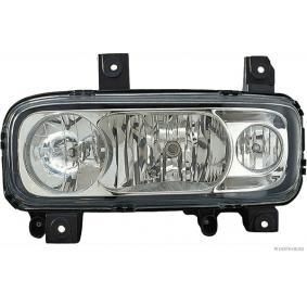 Buy online Headlight to suit Mercedes Atego RHS in Victoria | Hume ...