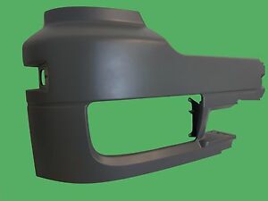 Buy online Front Bumper to suit Mercedes Actros MP1 RHS in Victoria ...