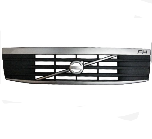 Buy online Grill to suit Volvo FH Front 2008- in Victoria | Hume Truck ...
