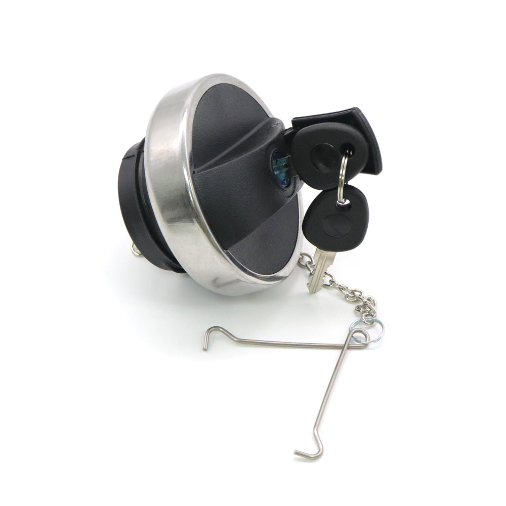 Buy online Fuel Cap with keys to suit Scania in Victoria | Hume Truck Parts