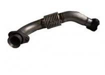 Buy online Exhaust pipe to suit Mercedes Actros in Victoria | Hume ...