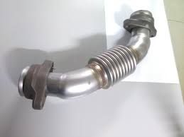Buy online Exhaust pipe to suit Mercedes Actros in Victoria | Hume ...