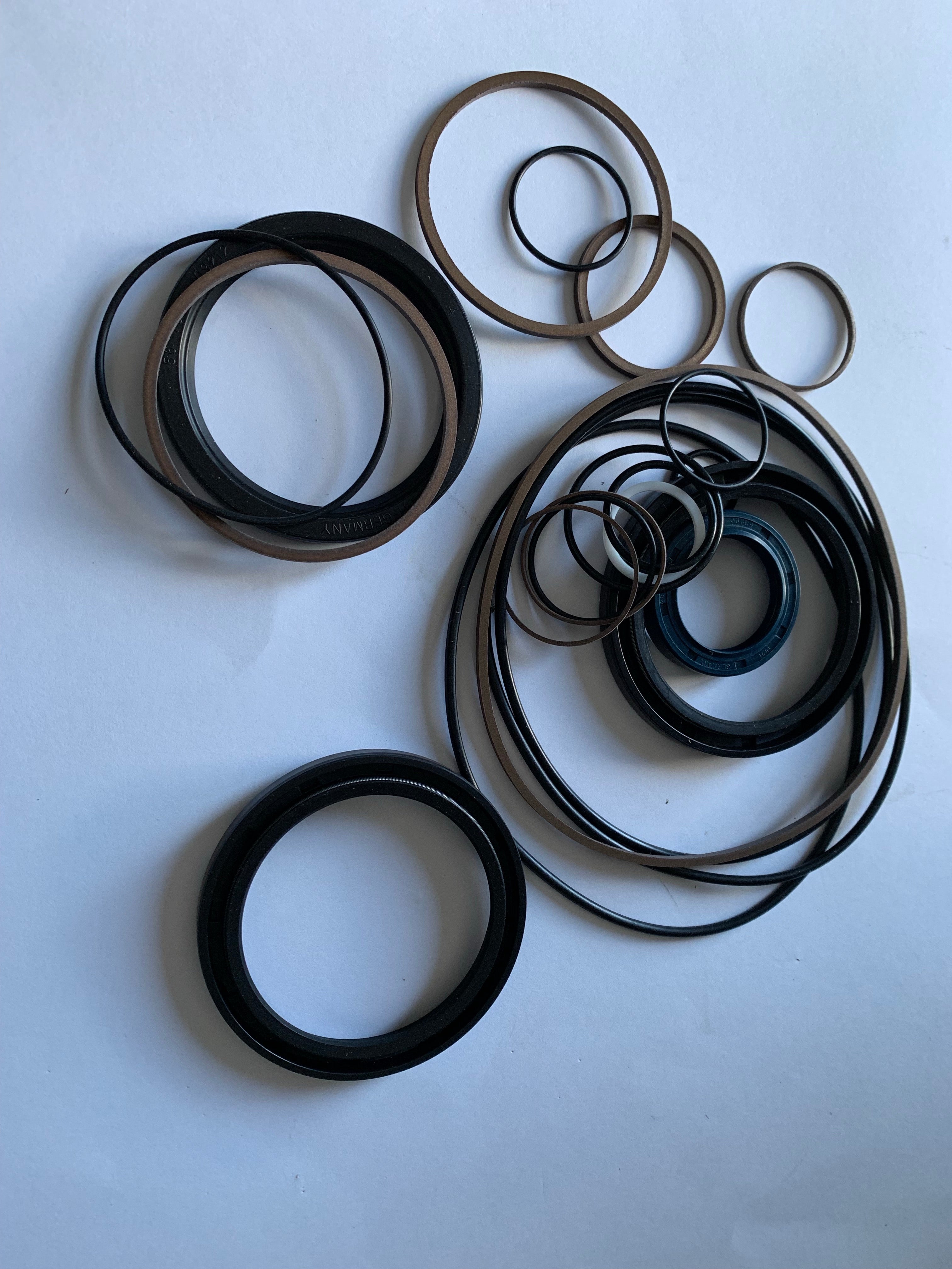 Buy online Power steering kit to suit Mercedes Actros in Victoria ...