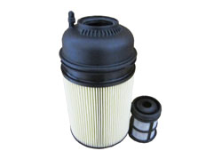 Buy online Fuel Filter to suit Mercedes Actros MP4 in Victoria | Hume ...