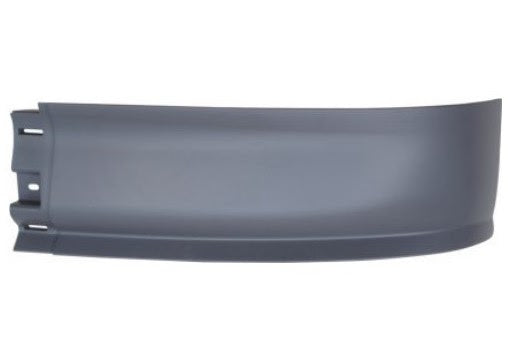 Buy online Lower Bumper spoiler LHS to suit Mercedes Actros MP2 (high ...
